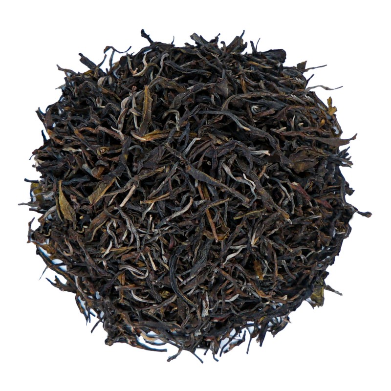 China Pu-Erh Sheng Cha